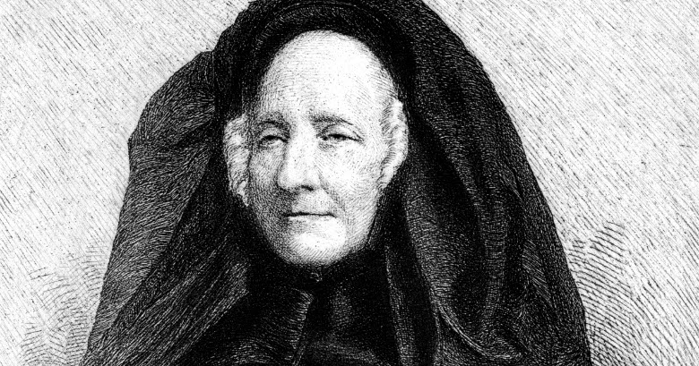 La Parole faite chaire: Henriette André-Walther – une petite biographie