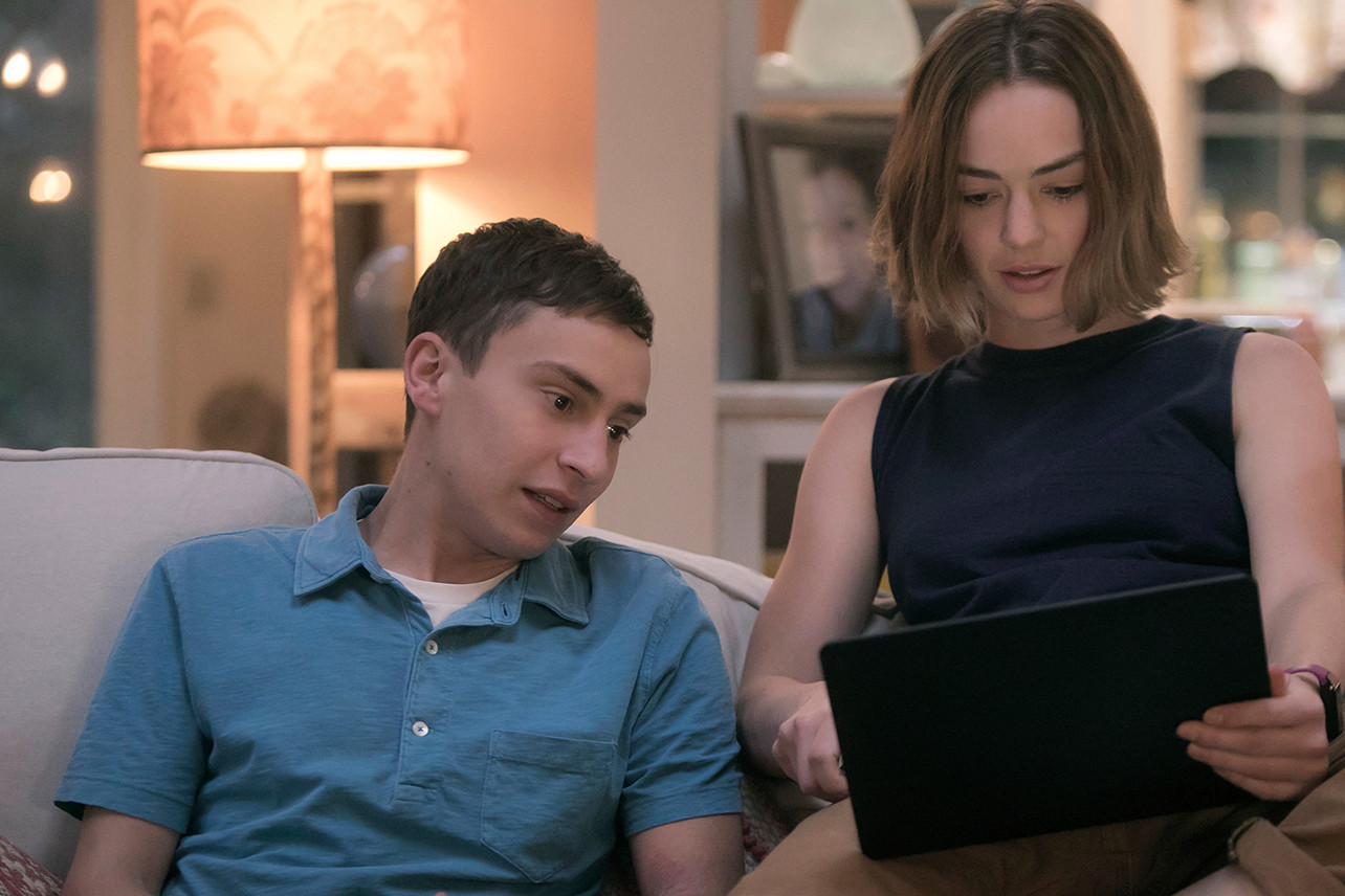 'Atypical', ¿son suficientes las buenas intenciones? | TV Spoiler Alert