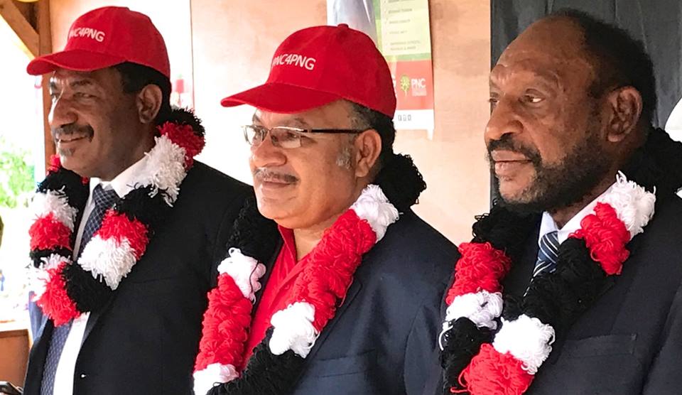 Manase calls on Don to stop making excuses and face the people he has ...