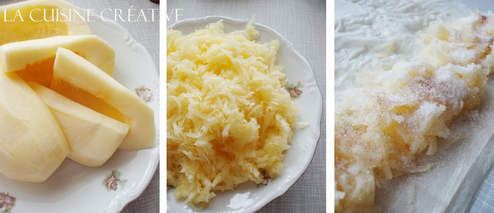 La cuisine creative: октобар 2013