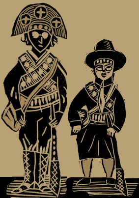 a história do cordel