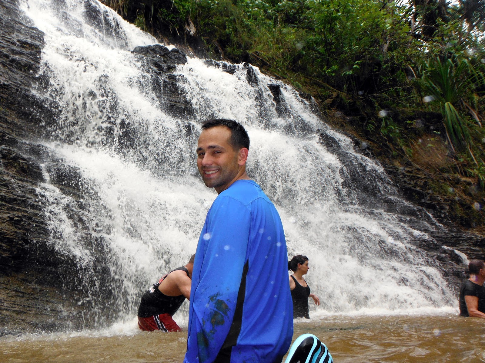 Guamaniacs: Boonie Stomping: Tarzan Falls