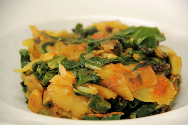 cuina antiestrès: Bledes