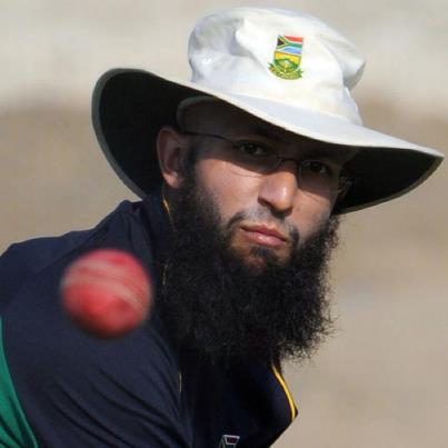 HASHIM AMLA - A2ZSPORTSUPDATE