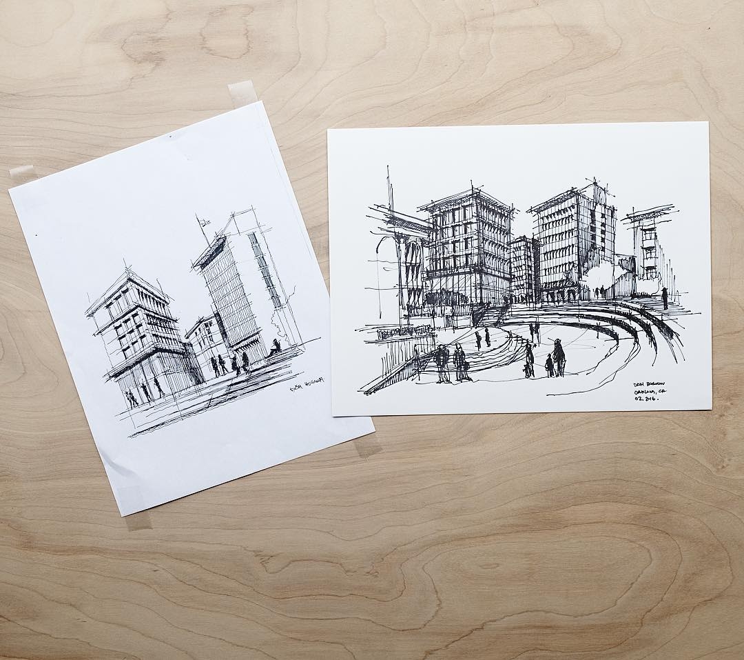 Design Stack: A Blog about Art, Design and Architecture: Architectural ...