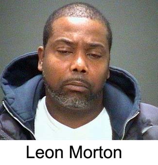 Four legged friends (and enemies): Ohio: Bobbie Green, 70, and Leon ...