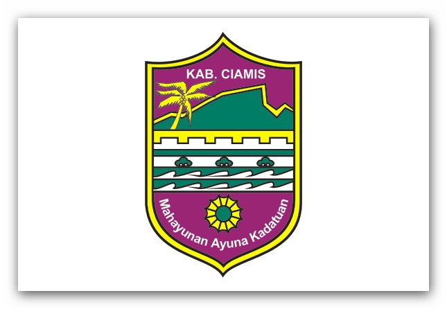 Logo Kabupaten Ciamis | Kumpulan Logo Vector Dan Free Download Logo