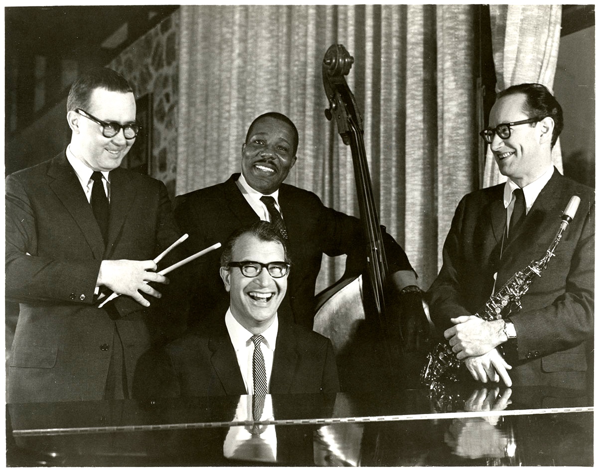 PJBDrummer : "TAKE FIVE" - MR JOE MORELLO - THE GREAT DRUMMER WITH THE ...