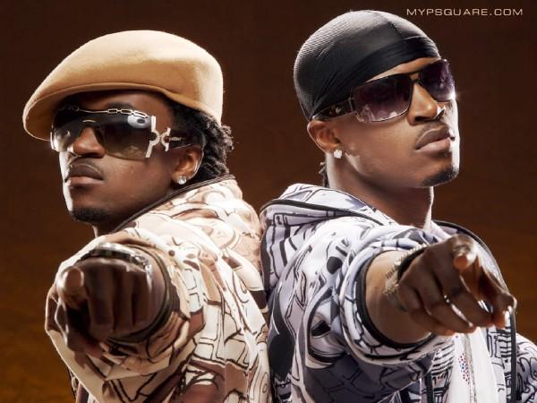 Ug Live: P Square, May D part ways