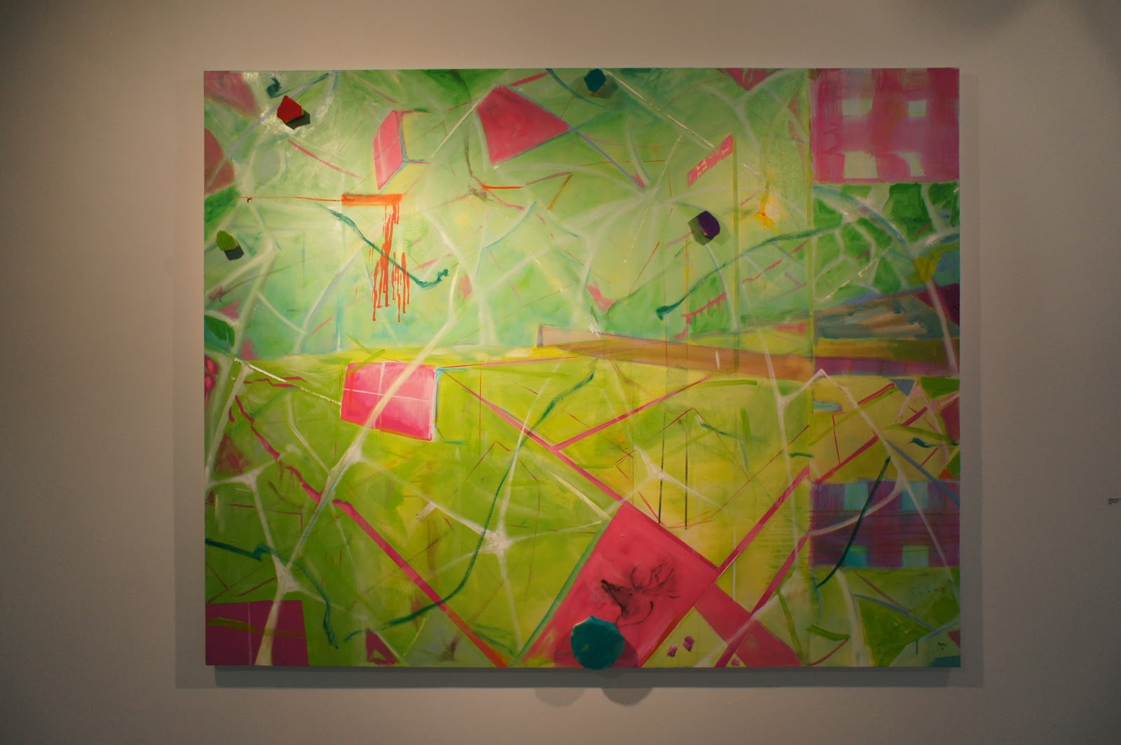 Río Revuelto: Roberto Noboa - DEMO, dpm Guayaquil