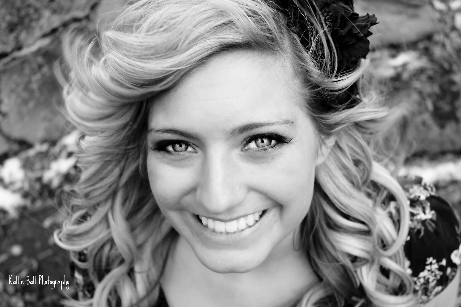 Kallie Ball Photography: Jadie