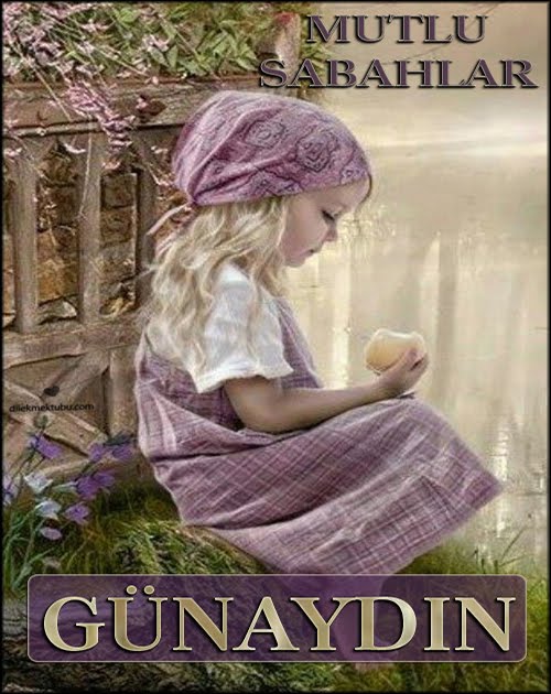 Mutlu Sabahlar - Dilek Mektubu