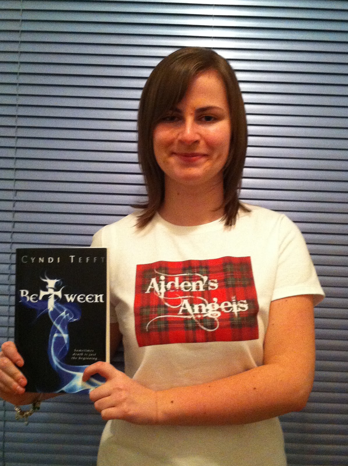 Love Stories: Awesome Fans!