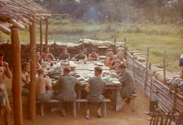 Sejarah Konflik & Militer: 40th Commando Royal Marines and its role in ...