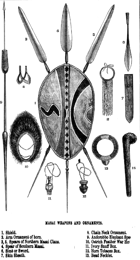 Cultura y Serenidad: abril 2018