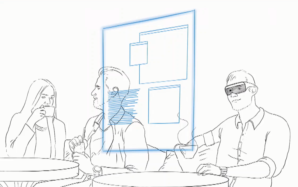 IDEAS ROBÓTICAS AVANZADAS: CEO DE CTRL-LABS: TENDREMOS INTERFACES ...