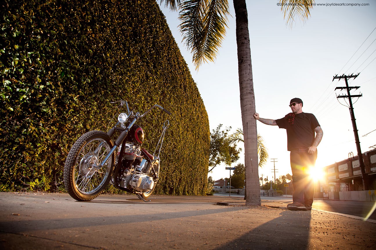 JOYRIDES ART CO: Joyrides Art Company 2013 Photoshoots