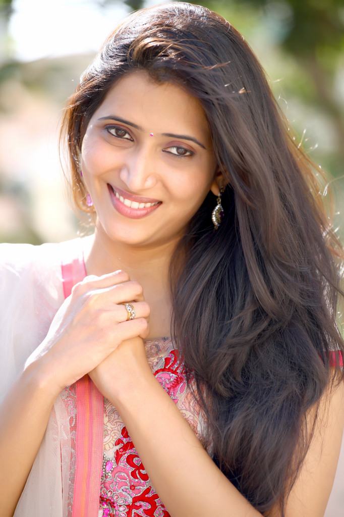 Latest Tollywood Updates: Actress Riya Latest Photoshoot