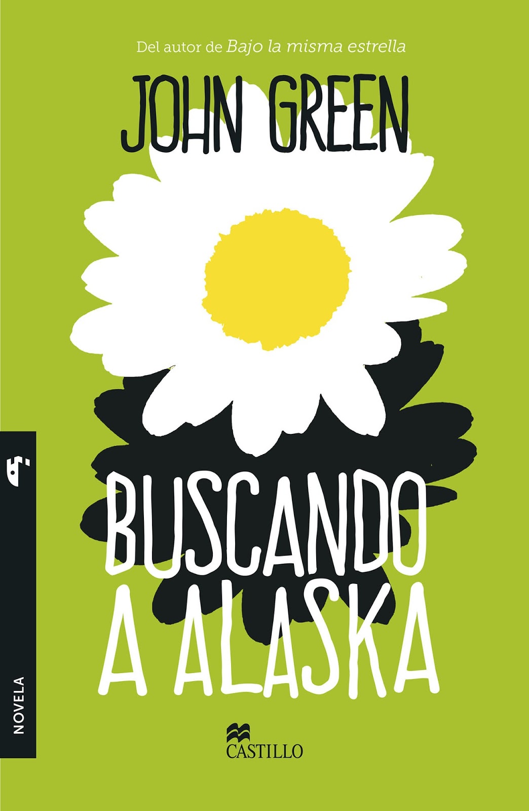Libros, gatos y mi taza de café: Buscando a Alaska ~ John Green
