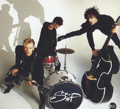 HISTORY OF AUSTRALIAN MUSIC FROM 1960 UNTIL 2000: THE SHARP