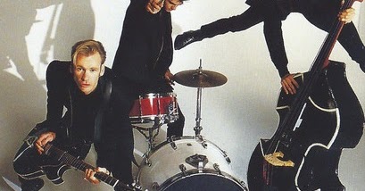 HISTORY OF AUSTRALIAN MUSIC FROM 1960 UNTIL 2000: THE SHARP