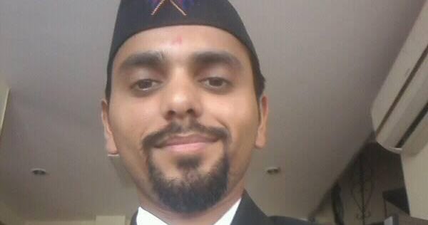 hindu rast nepal: श्रीमद्भगवद्गीता अध्याय दुई