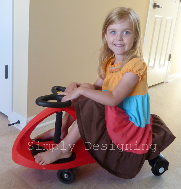 PlasmaCar: An AMAZING Toy for young and old! | Simply Designing with Ashley