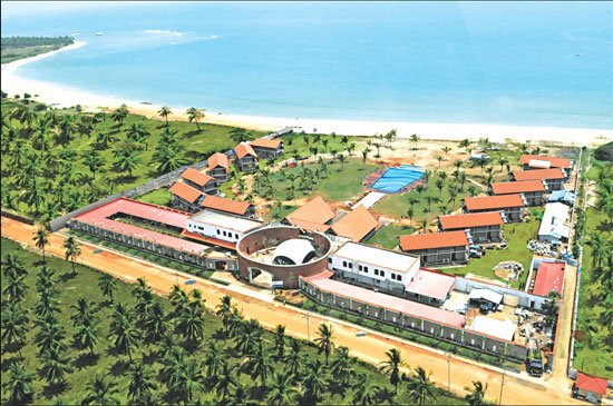 Travel Srilanka - The Wonder of Asia