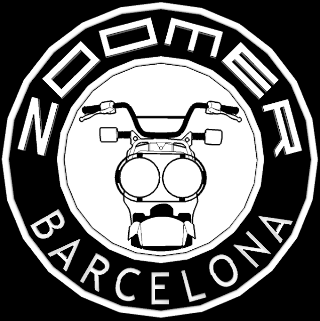 ZOOMER BARCELONA: ARRANCANDO MOTORES