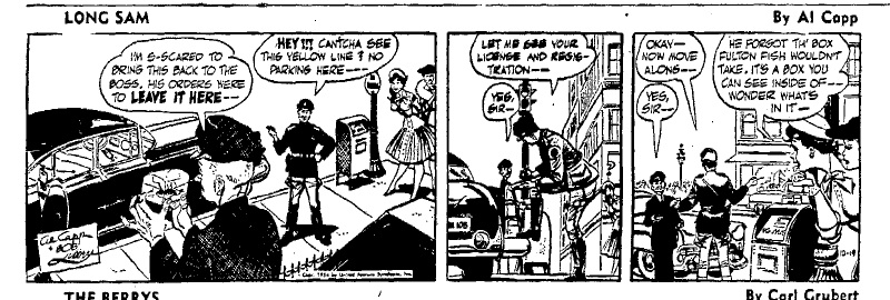 The Fabuleous Fifties