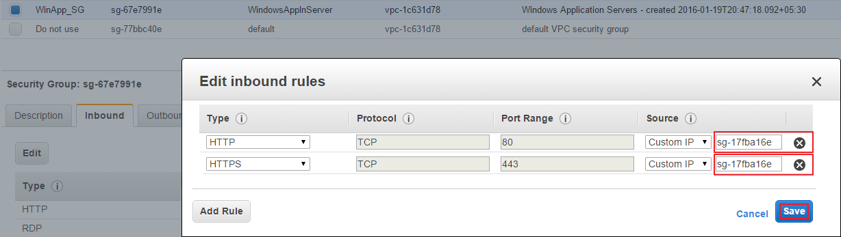 Nooblearn How To Configure Elb For Listener Selfsigned Certificate On Aws