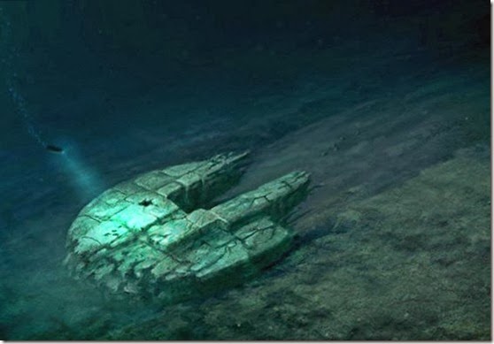 Historia Universal.: La Anomalía del Mar Báltico.