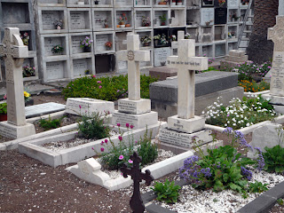 Lo que las piedras cuentan: La chercha del Puerto de la Cruz