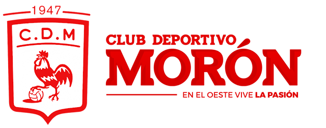 ANOTANDO FÚTBOL *: DEPORTIVO MORÓN * PARTE 1