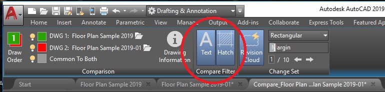 Tim's Civil 3D blog: AutoCAD 2019 New Features