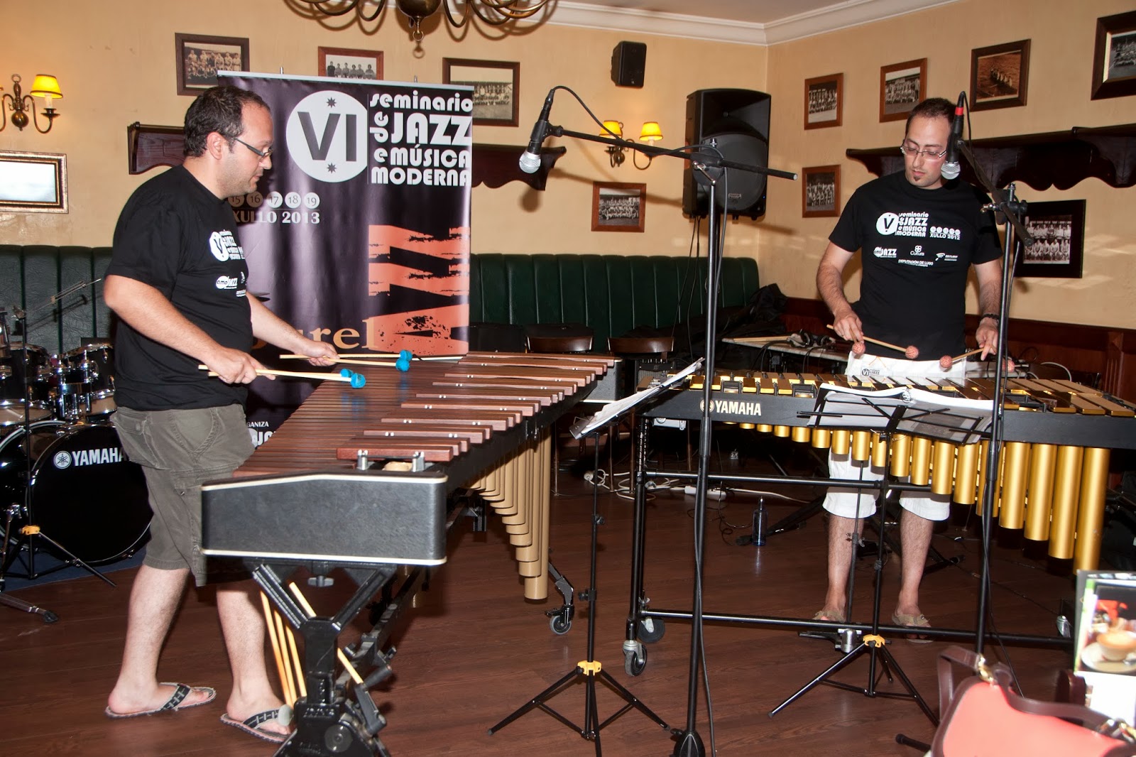 Israel Arranz: PHOTOS