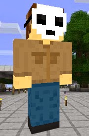 misterios y creepypastas: Creepypasta: Lick (minecraft)
