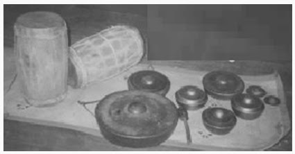 Pustaha Editorsiojo: Mandailing Culture (7)