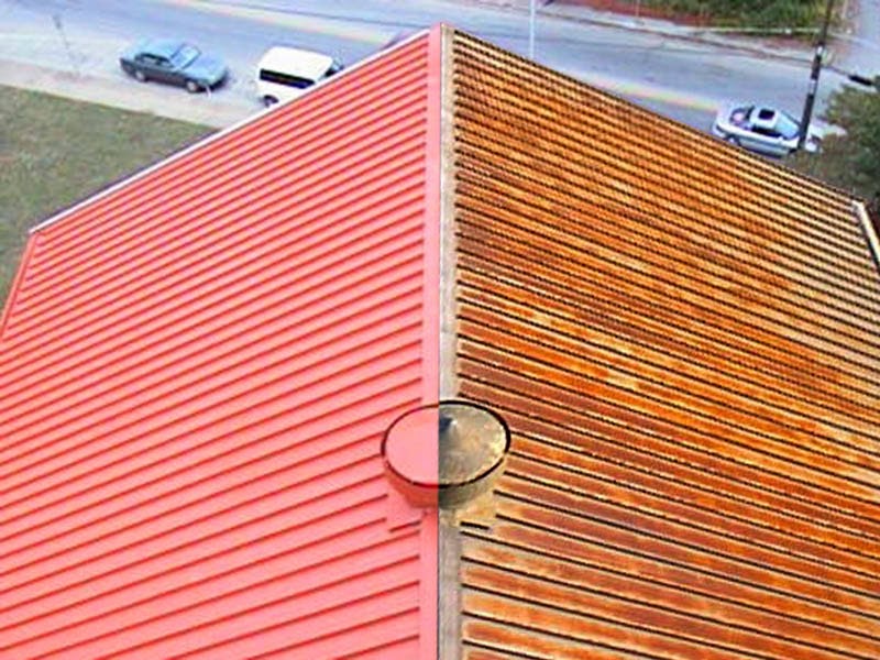 Ceramic Insulation Coating - Pros and Cons: Types of Roof Coating!