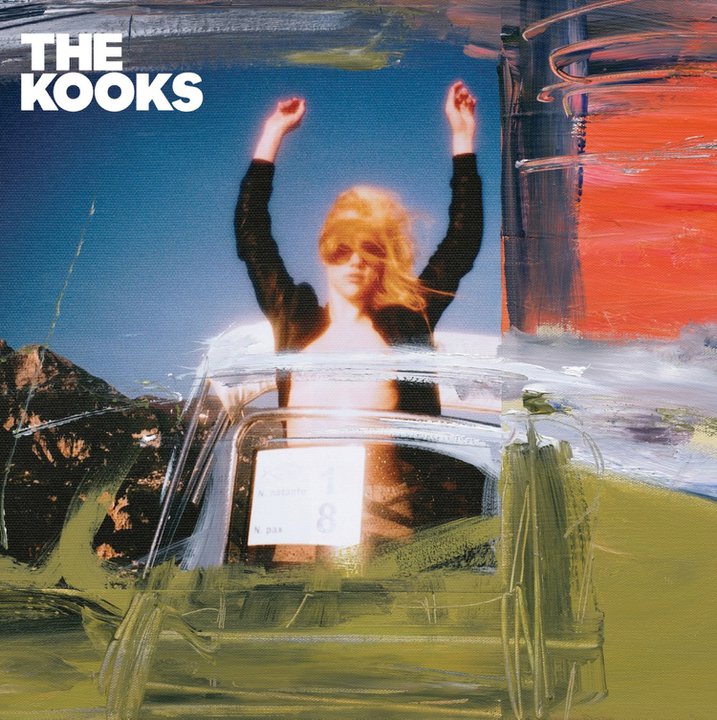 Anybody Can Be A Musician: The Kooks - Junk of the Heart