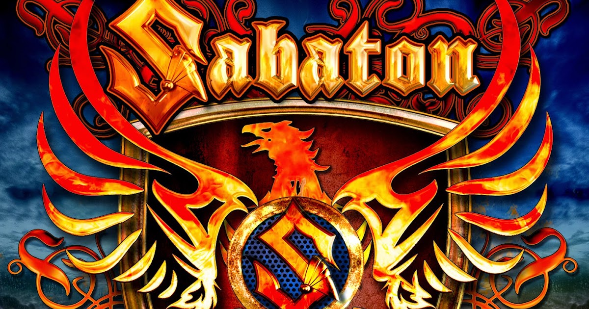 Music In Review: Sabaton - White Death