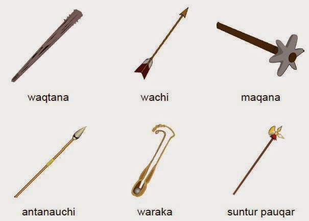 Why was the sword something that seemingly every culture created? : r ...