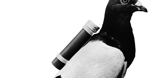 Mediawijsheden: De Postduif