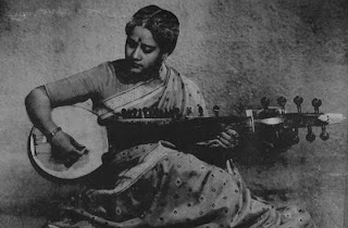 Escuela Sargam Cordoba: Sharan Rani: Derribando barreras; atravesando ...