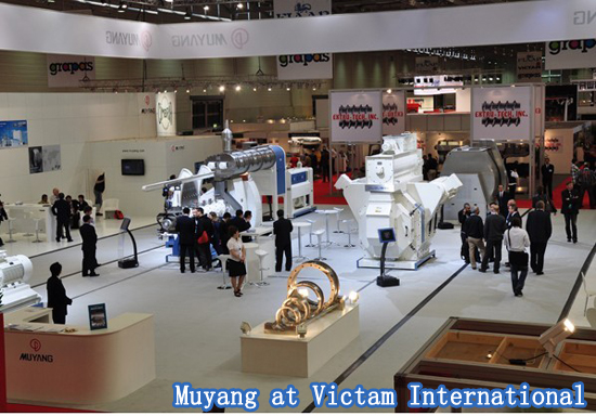 About Machineryshops | Muyang