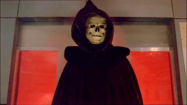 Shameless Pile of Stuff: Movie Review: Skeleton Man