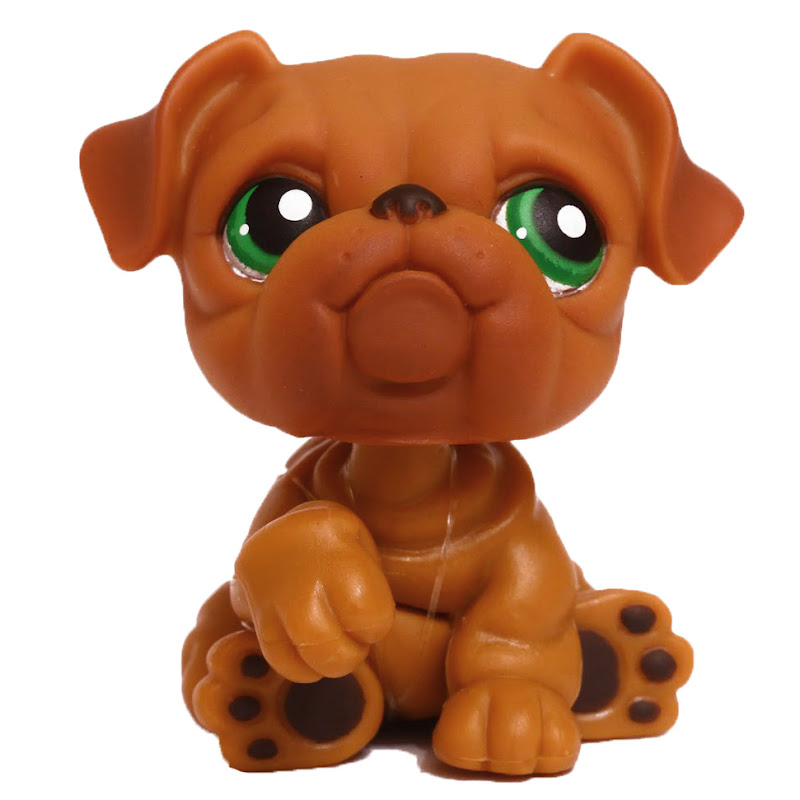 LPS Winter Igloo Generation 1 Pets | LPS Merch