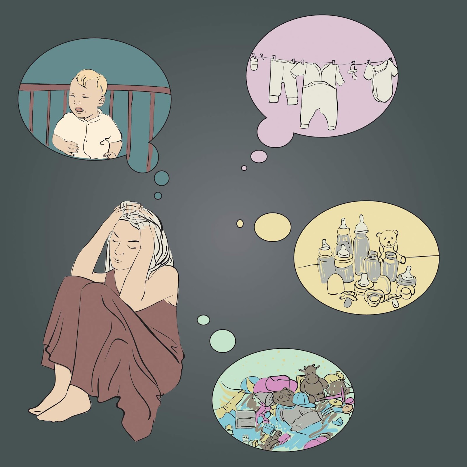 Pro-birth is Not Enough