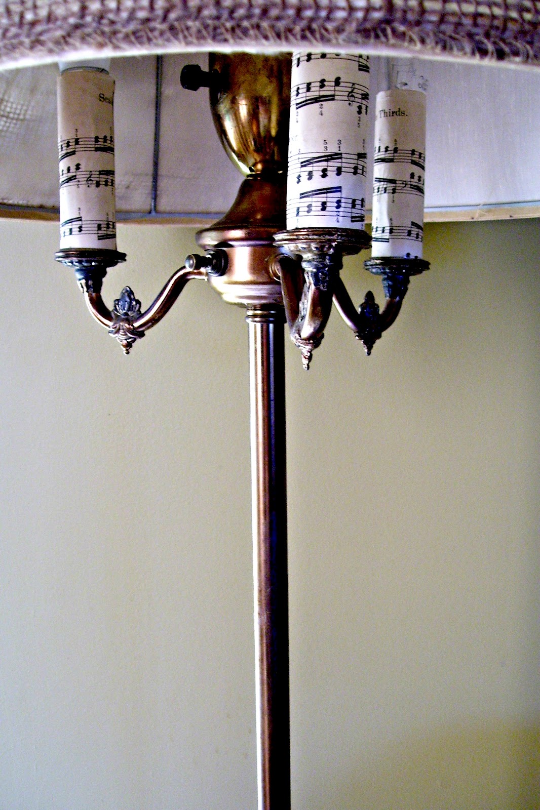 It's All Connected: August 2012