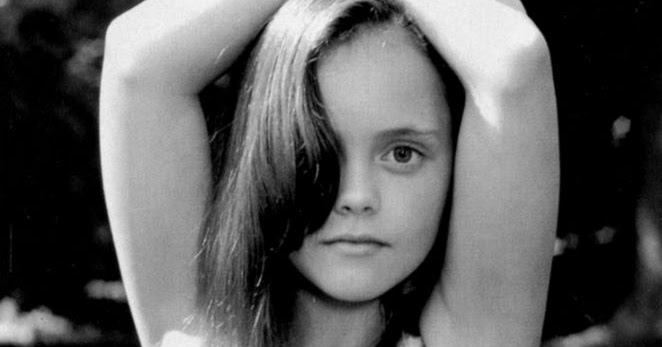 Young Christina Ricci | All Wallpapers Desktop